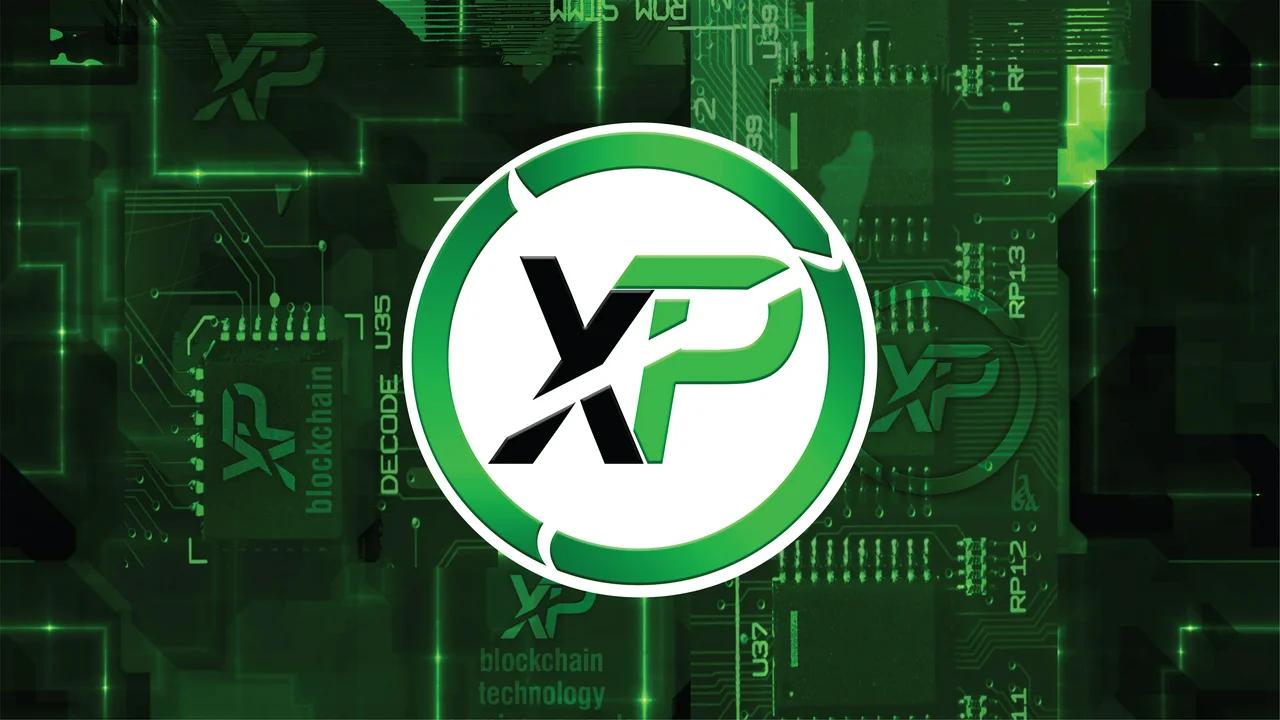 Experience Points Blockchain bootstrap (XP Fast-Sync)