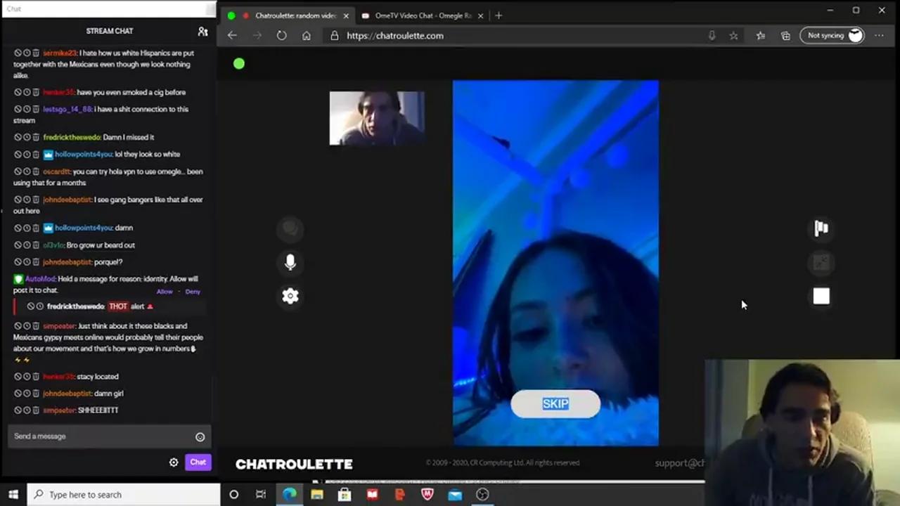 Gypsy Crusader Full Stream - September 19 2020