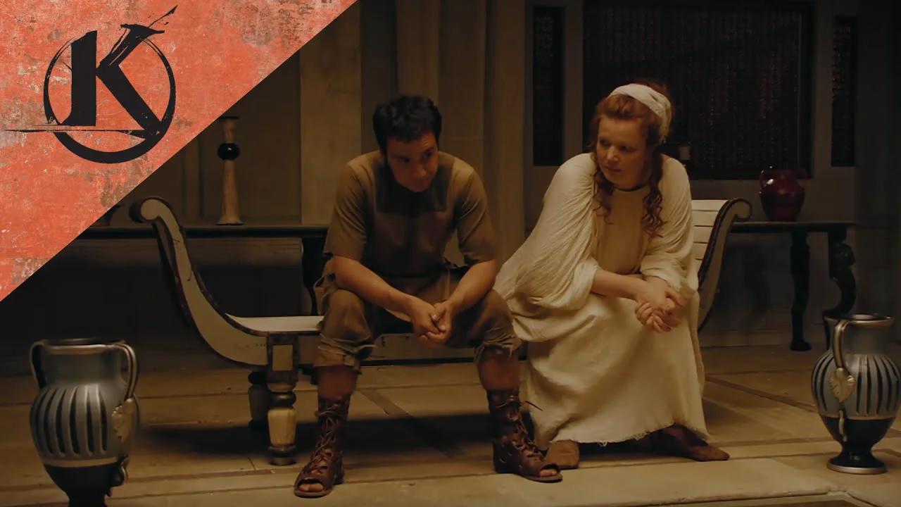 Kaamelott Livre VI - 5. Dux bellorum