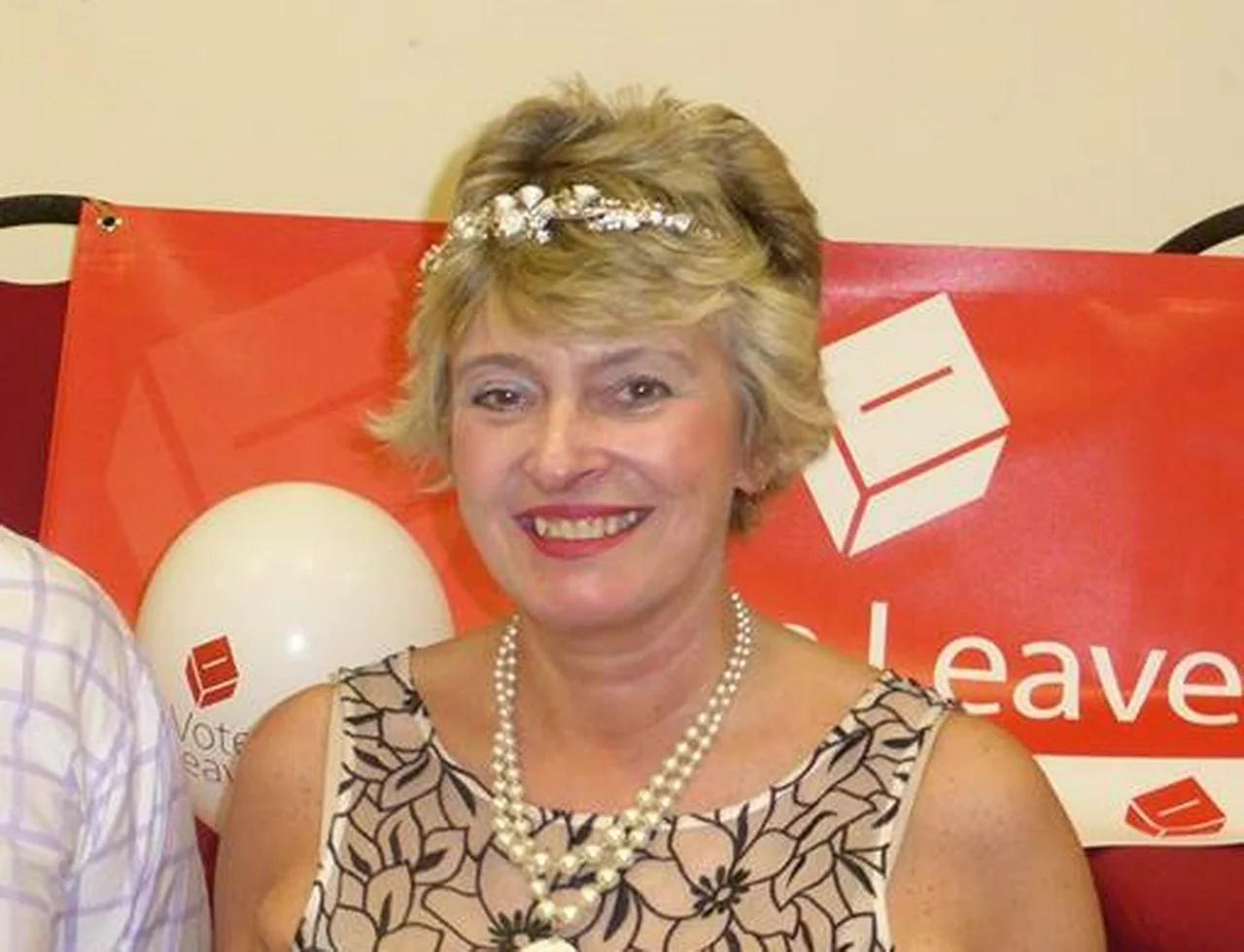 Interview with Caroline Stephens