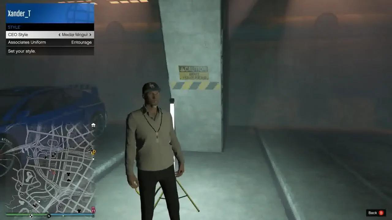 Xander_T GTA V Live Stream (2)