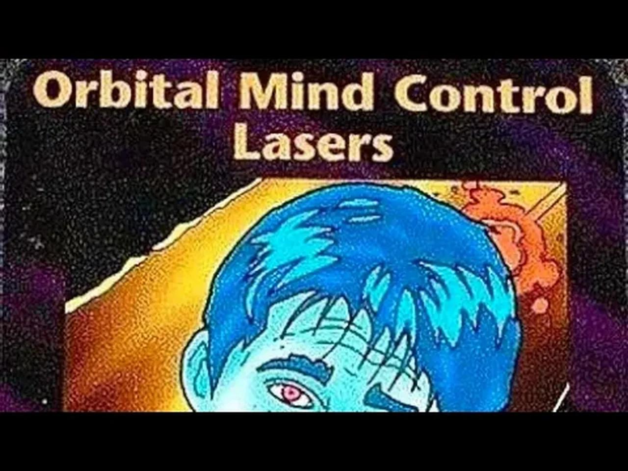 🔴⚠🔴The Truth about Peeking Into the Looking Glass