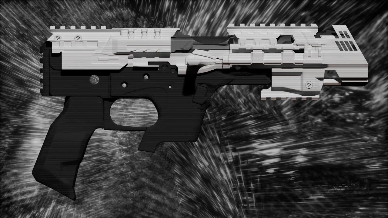 Recession Ruger - Non-Reciprocating Charging Handle Attachment | Release 2