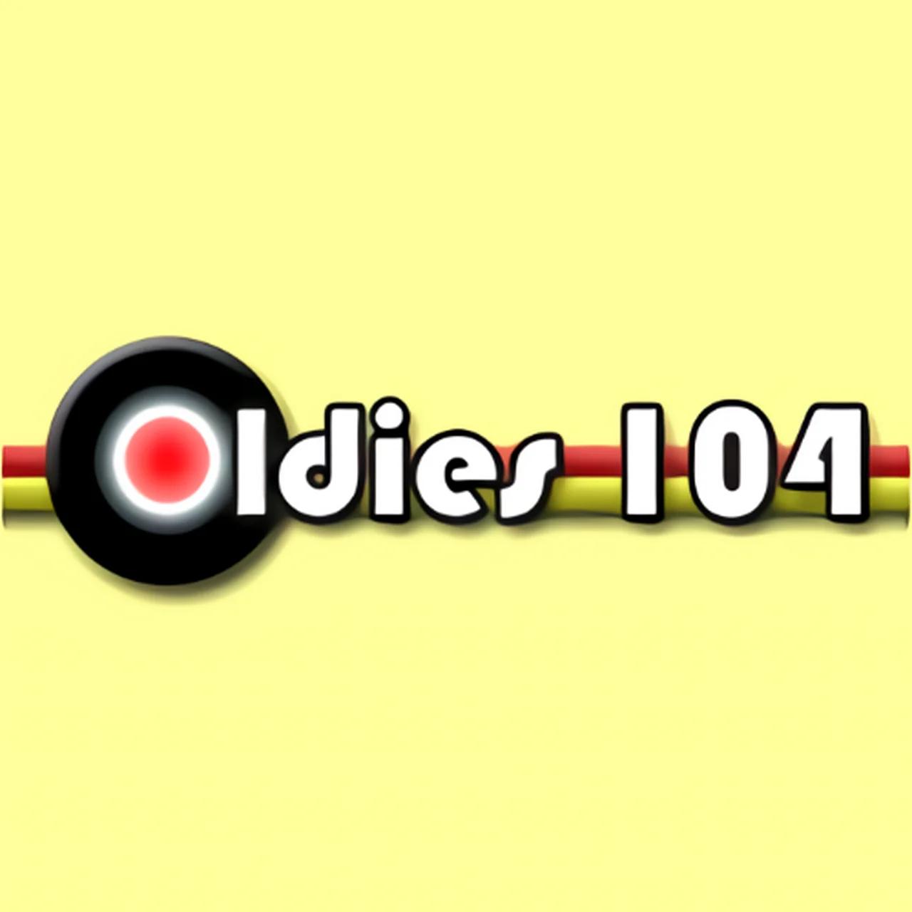 Oldies 104 Live Radio Console View