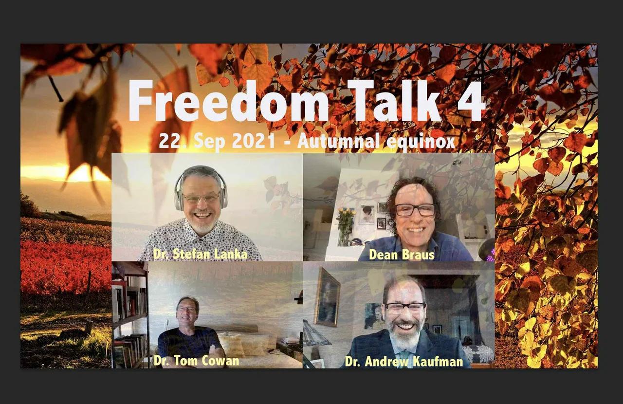 Freedom Talk 4