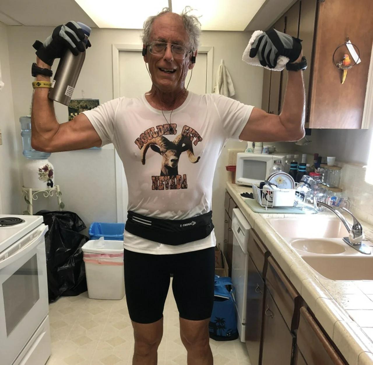 Doug's Health and Running Channel