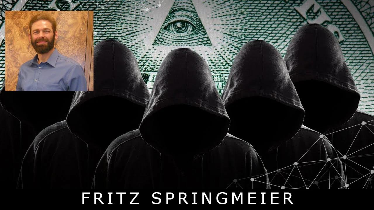 Entrevista a Fritz Springmeier Sobre la Agenda de Despoblación