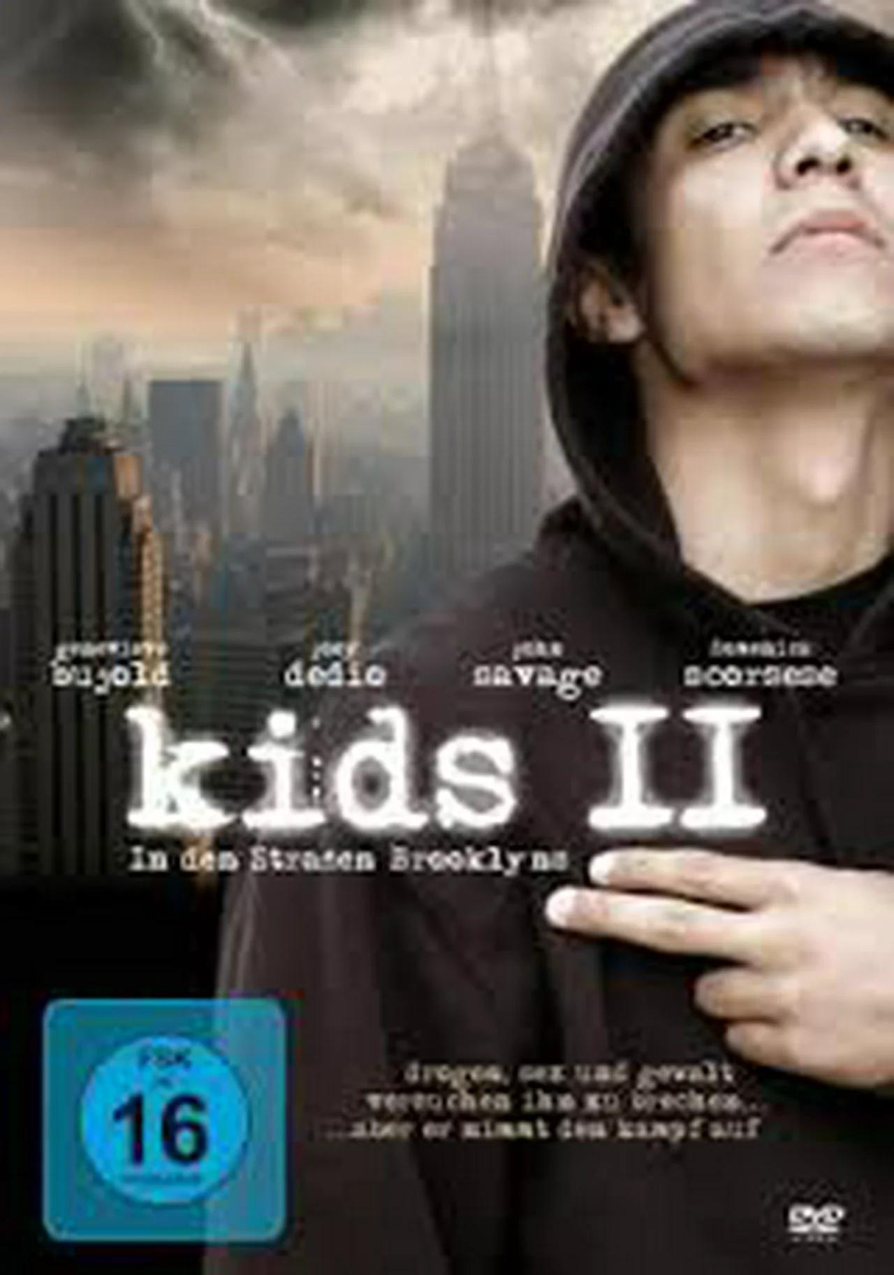 Kids II