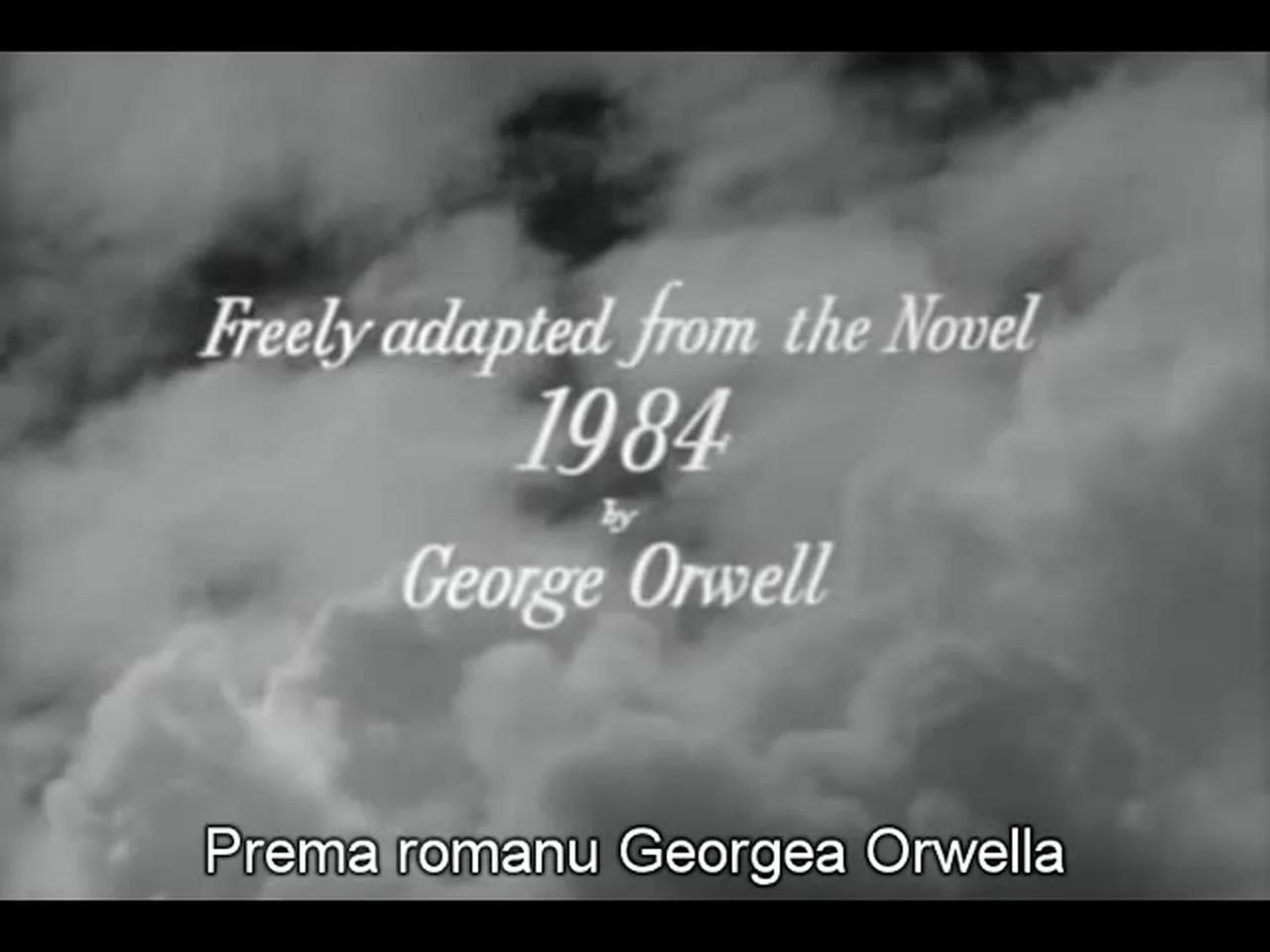 Film 1984 (1956)
