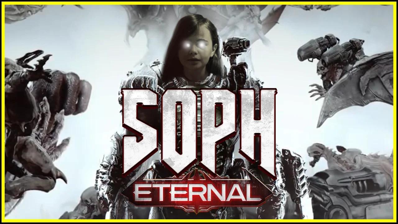 Soph Eternal || The Termite War II