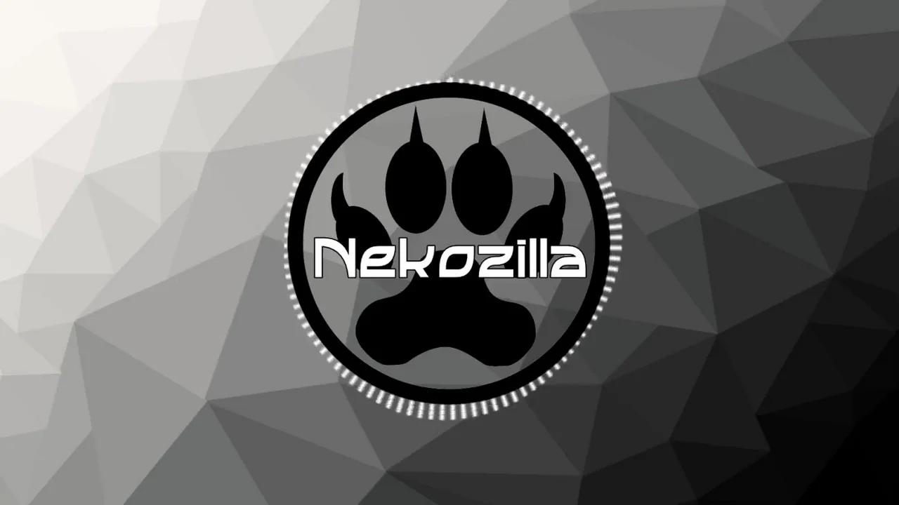 Nekozilla-Wanderer【Lo-Fi Hip Hop】