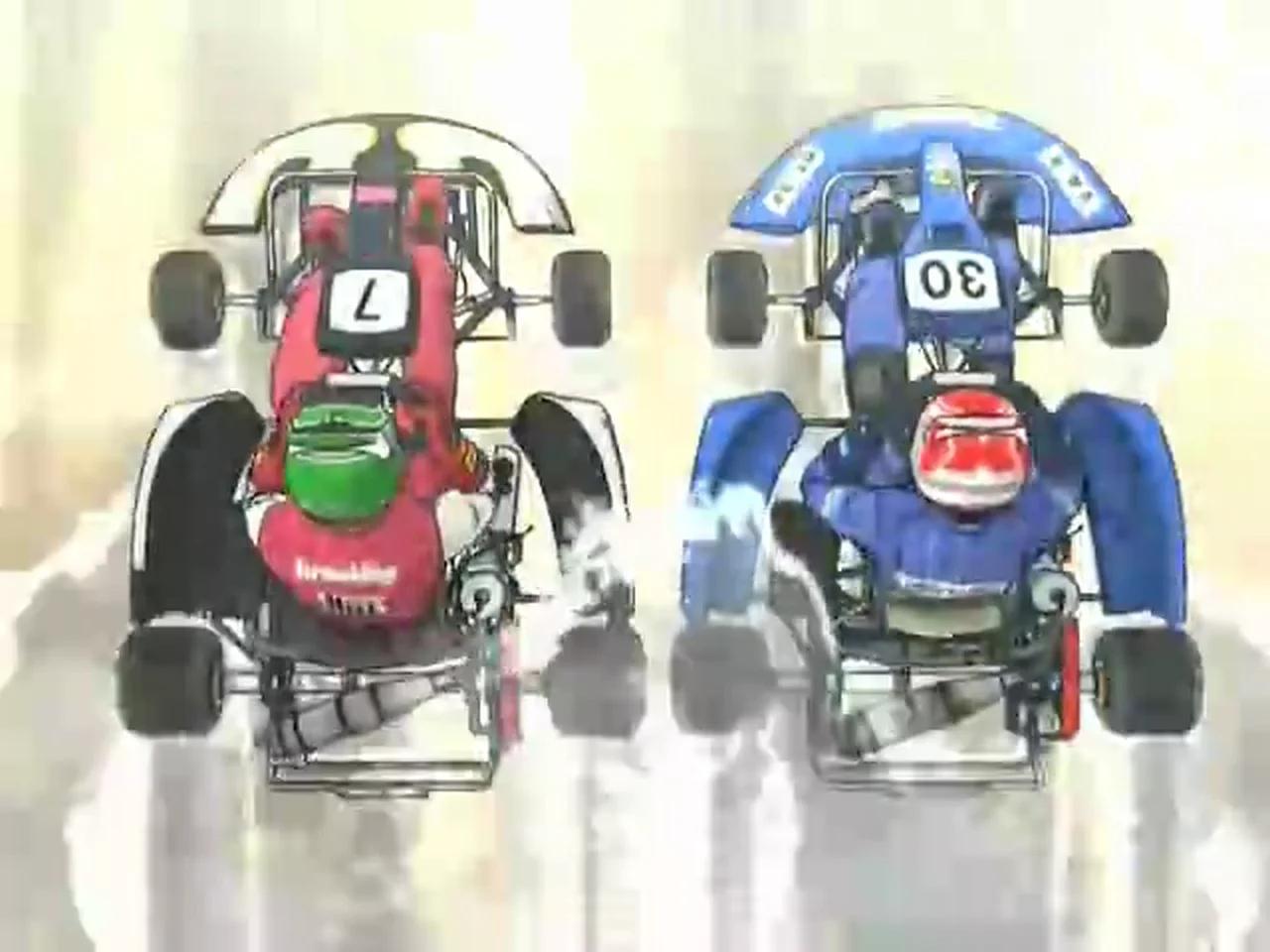 Capeta Capitulo 32 En Español