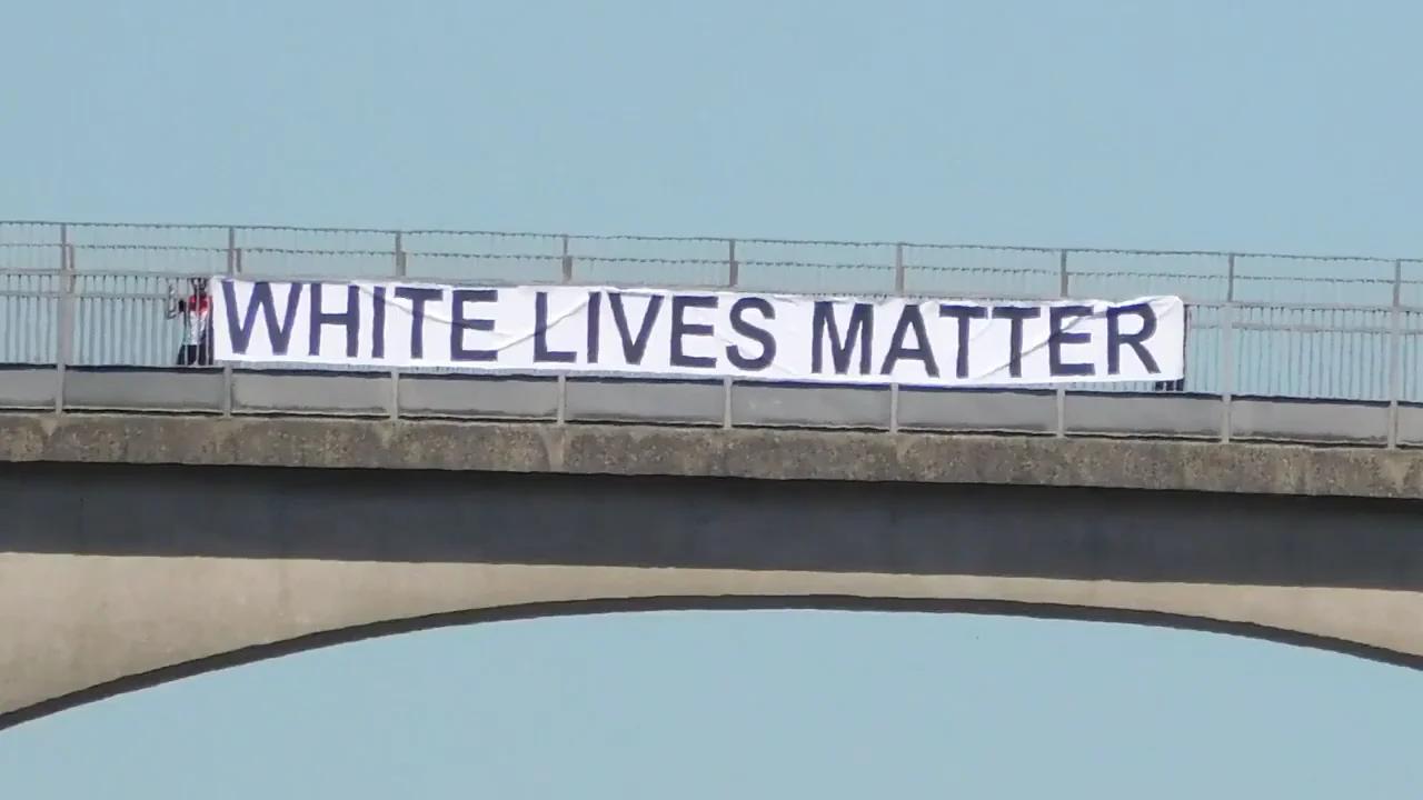 Indigenous Peoples Day England (M25)