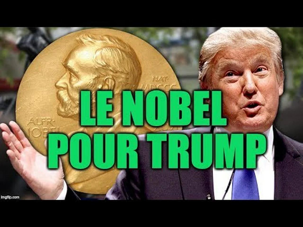 Prix Nobel