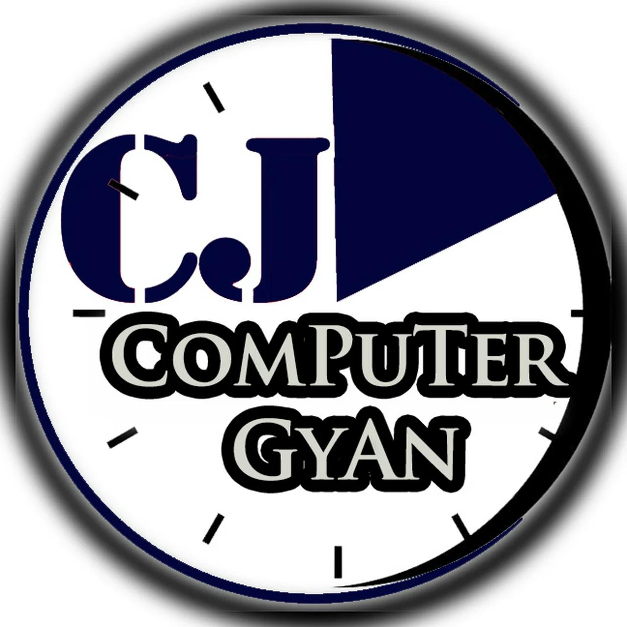 Computer Gyan
