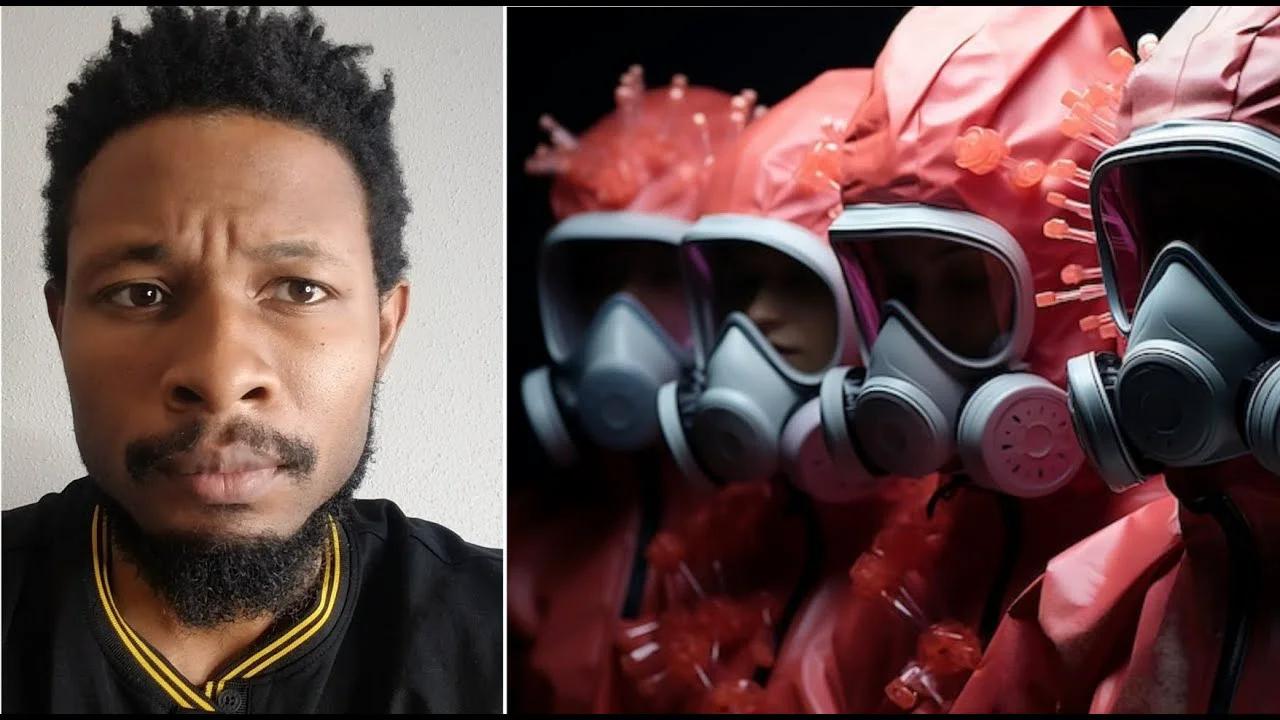 The Truth about The Mutated Lockdown 2024