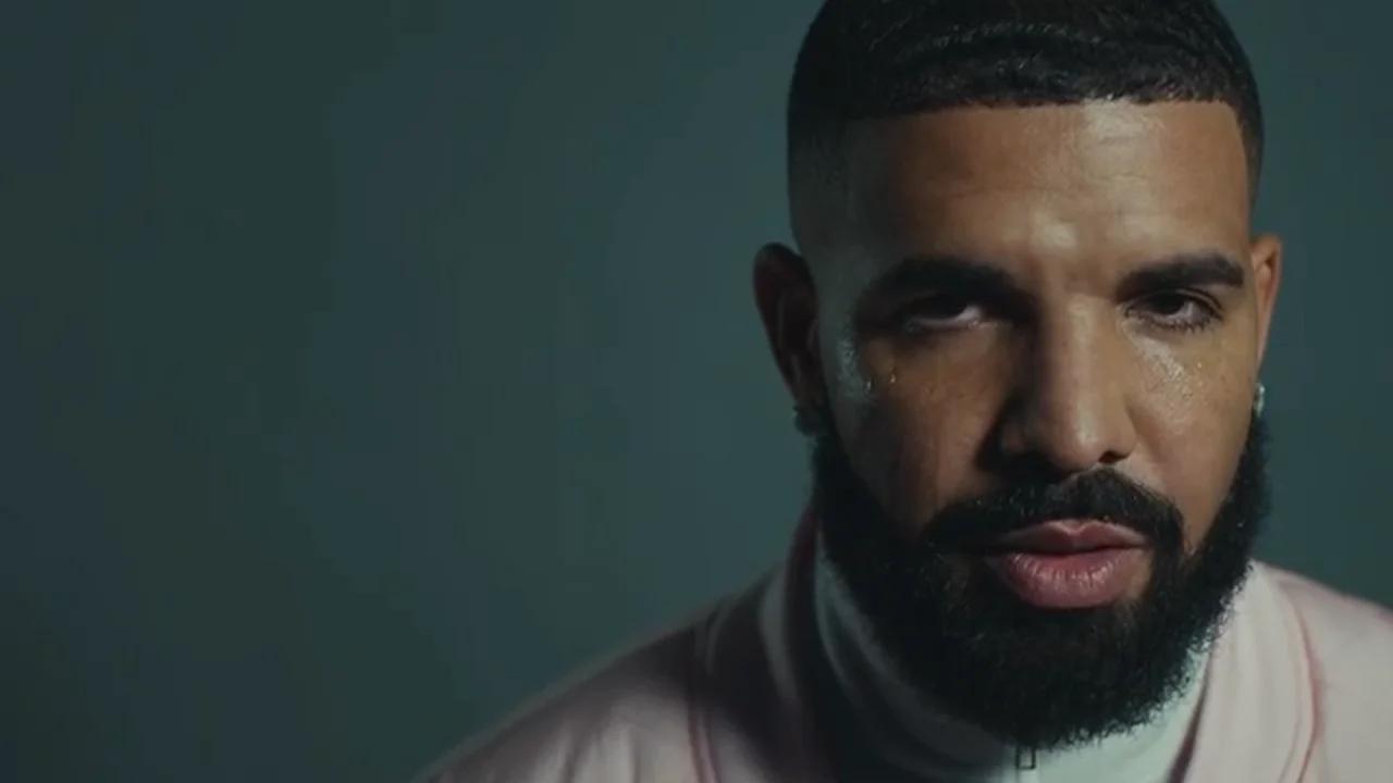 Drake - Laugh Now Cry Later