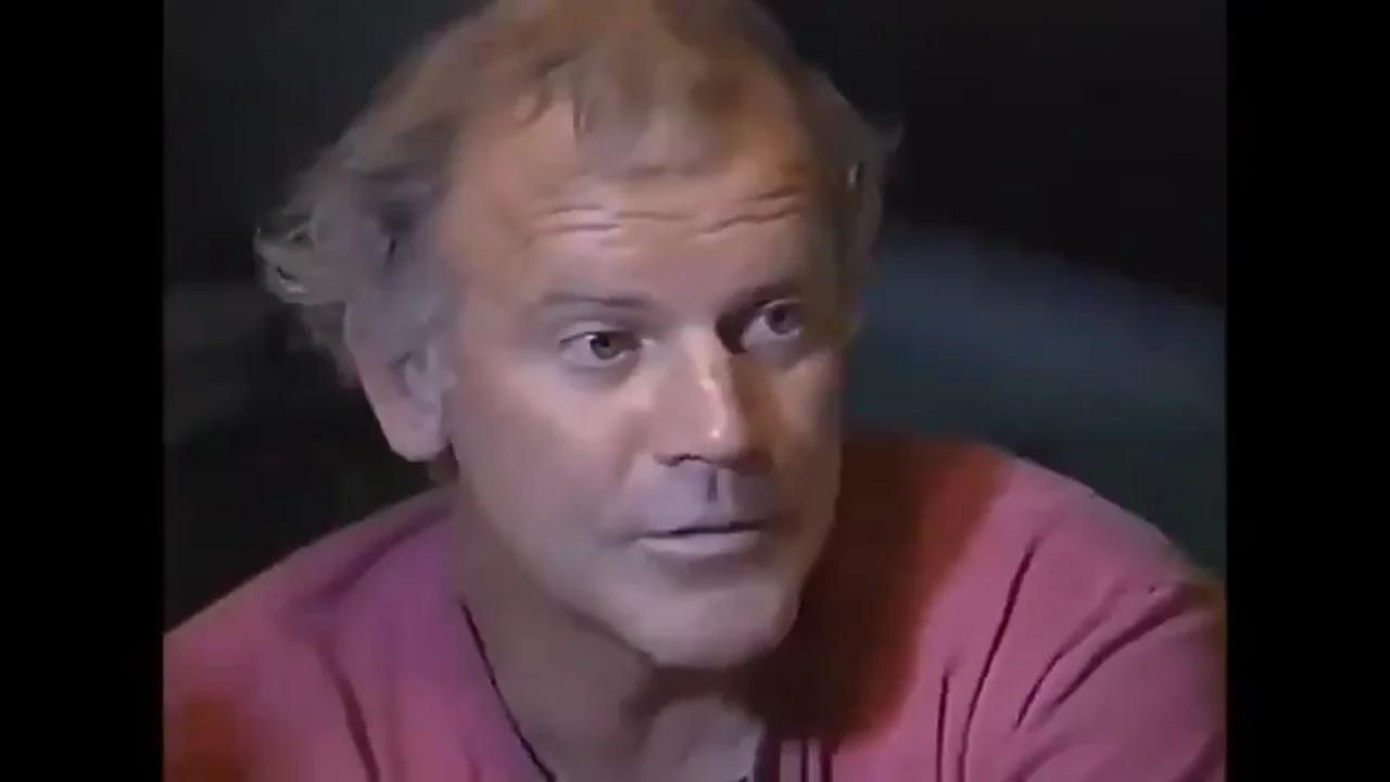 Kary Mullis Invented PCR & Won A Nobel Prize For It | What He Has To ...