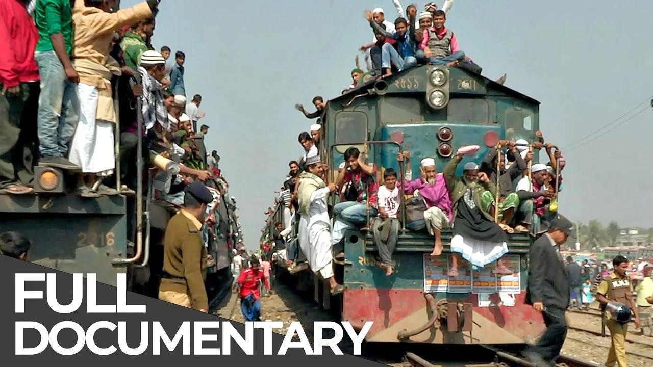 Deadliest Roads Bangladesh