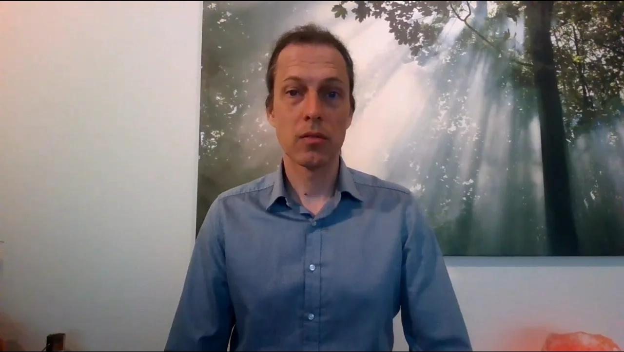 HP psych. (Traumatherapie) Gopal Norbert Klein #allesdichtmachen