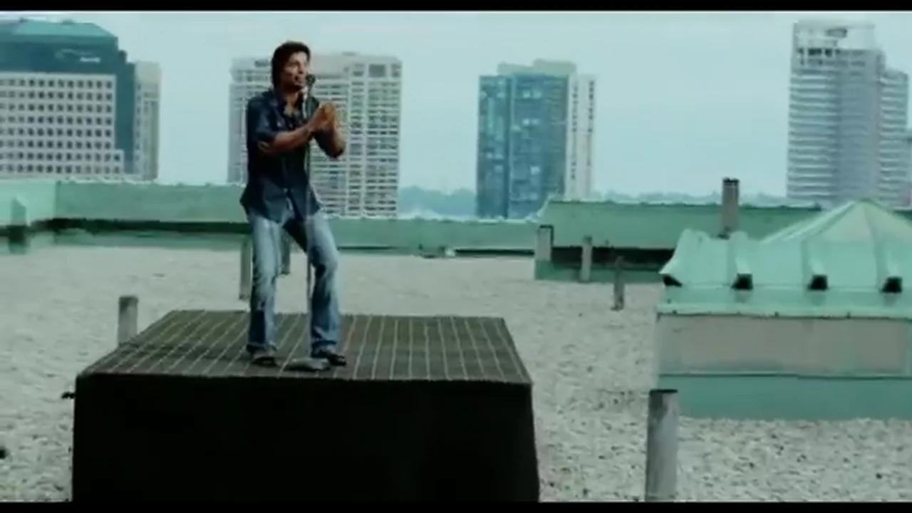 Chayanne - Un Siglo Sin Ti (2003)