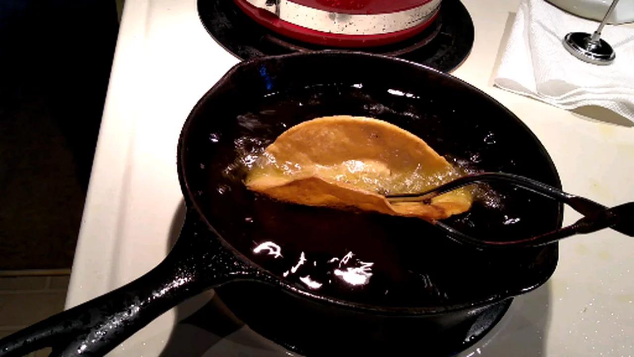 Taco fail 🌮 (better version for LBRY)