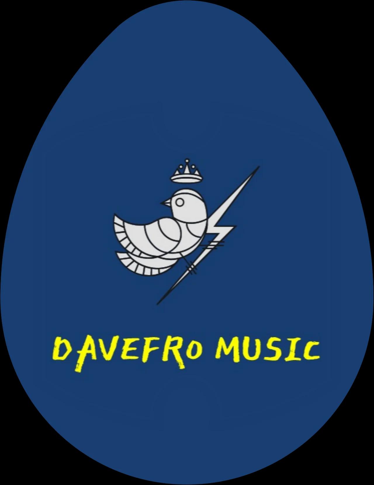 DAVEFRO MUSIC