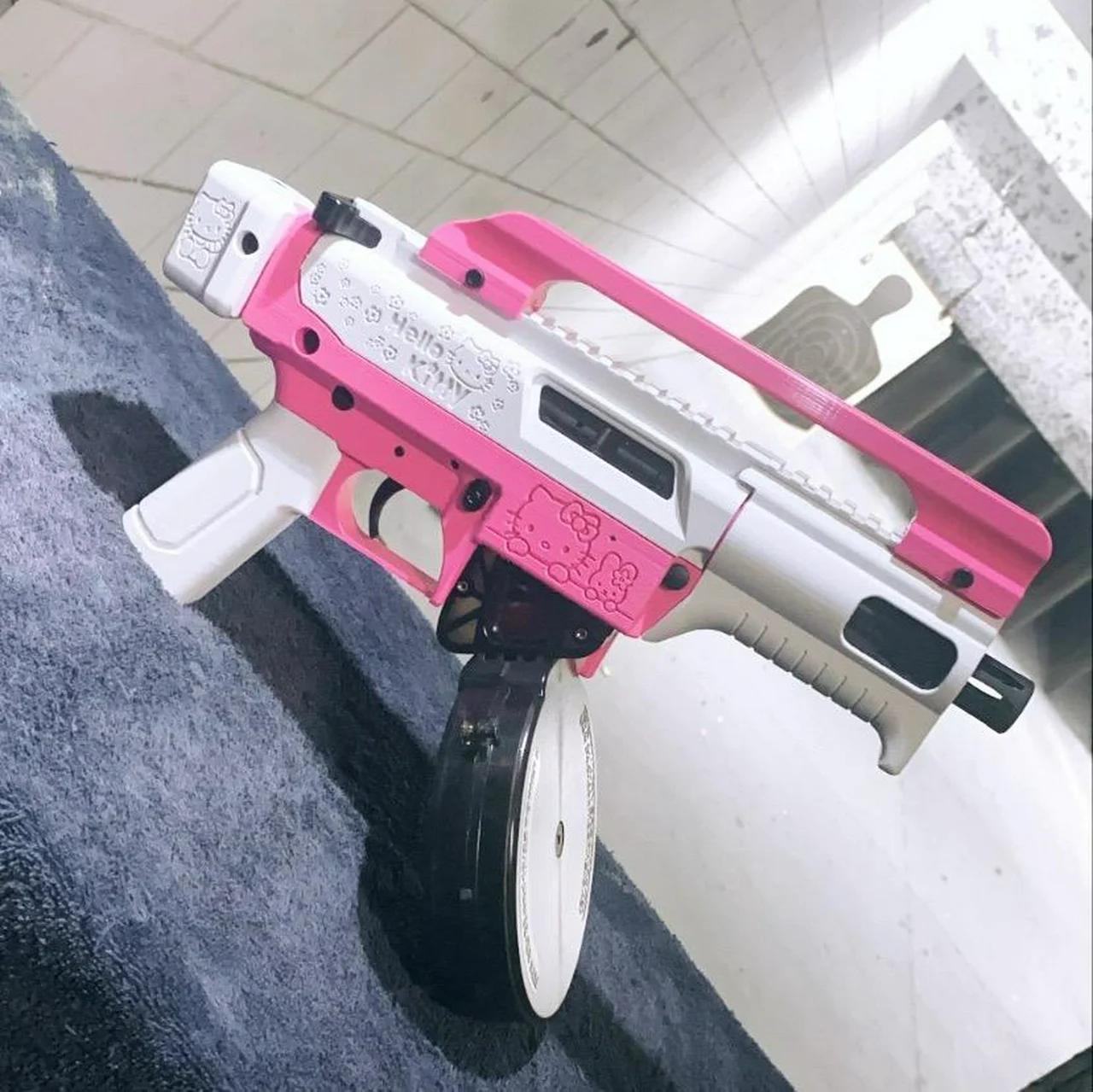 Hello Kitty SG22
