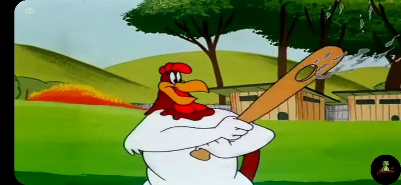 El gallo claudio