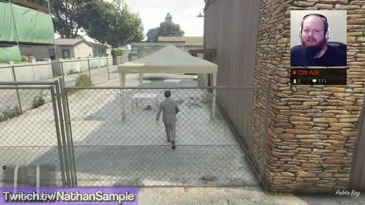 The Immortal Eternal PP Pain