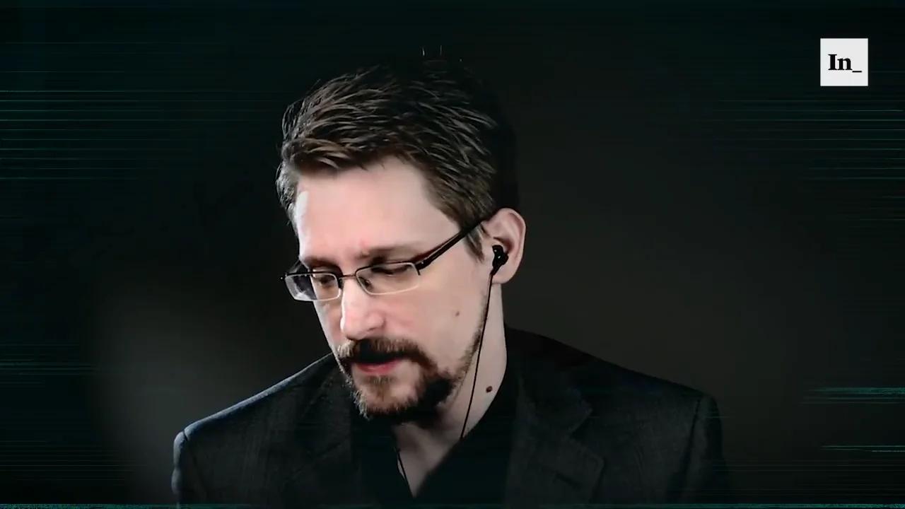 The Full Snowden Interview - System Update with Glenn Greenwald