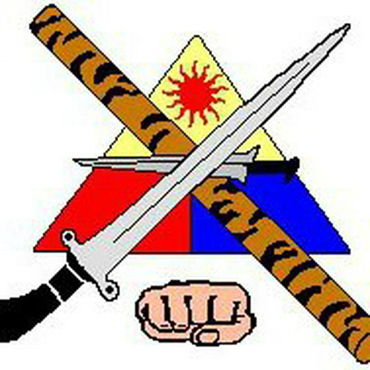 Arnis Basics (Stick Fighting Basics)