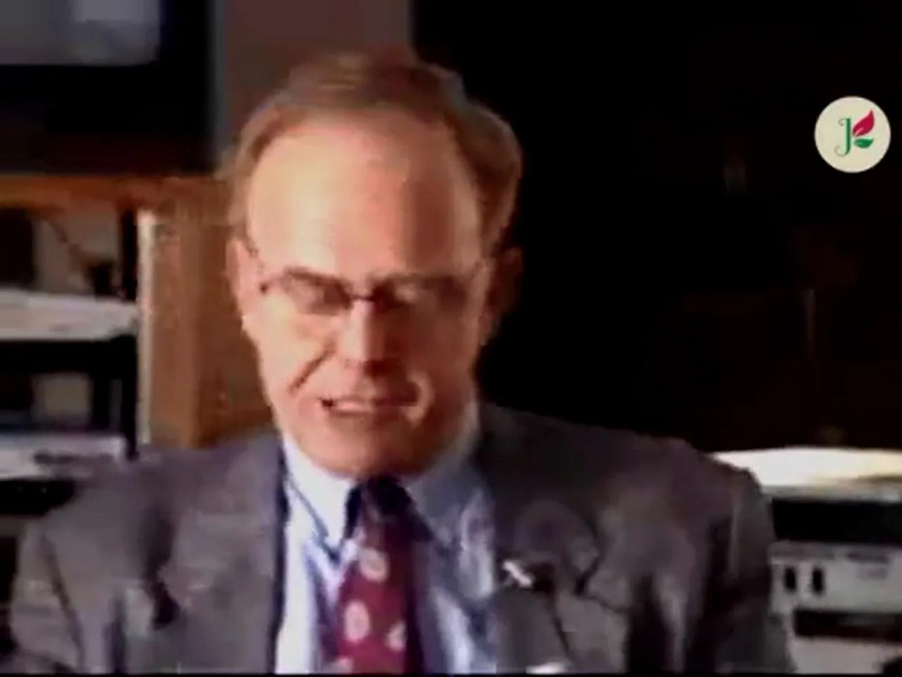 UNCED, sommet pour la terre et nouvel ordre mondial - George Hunt