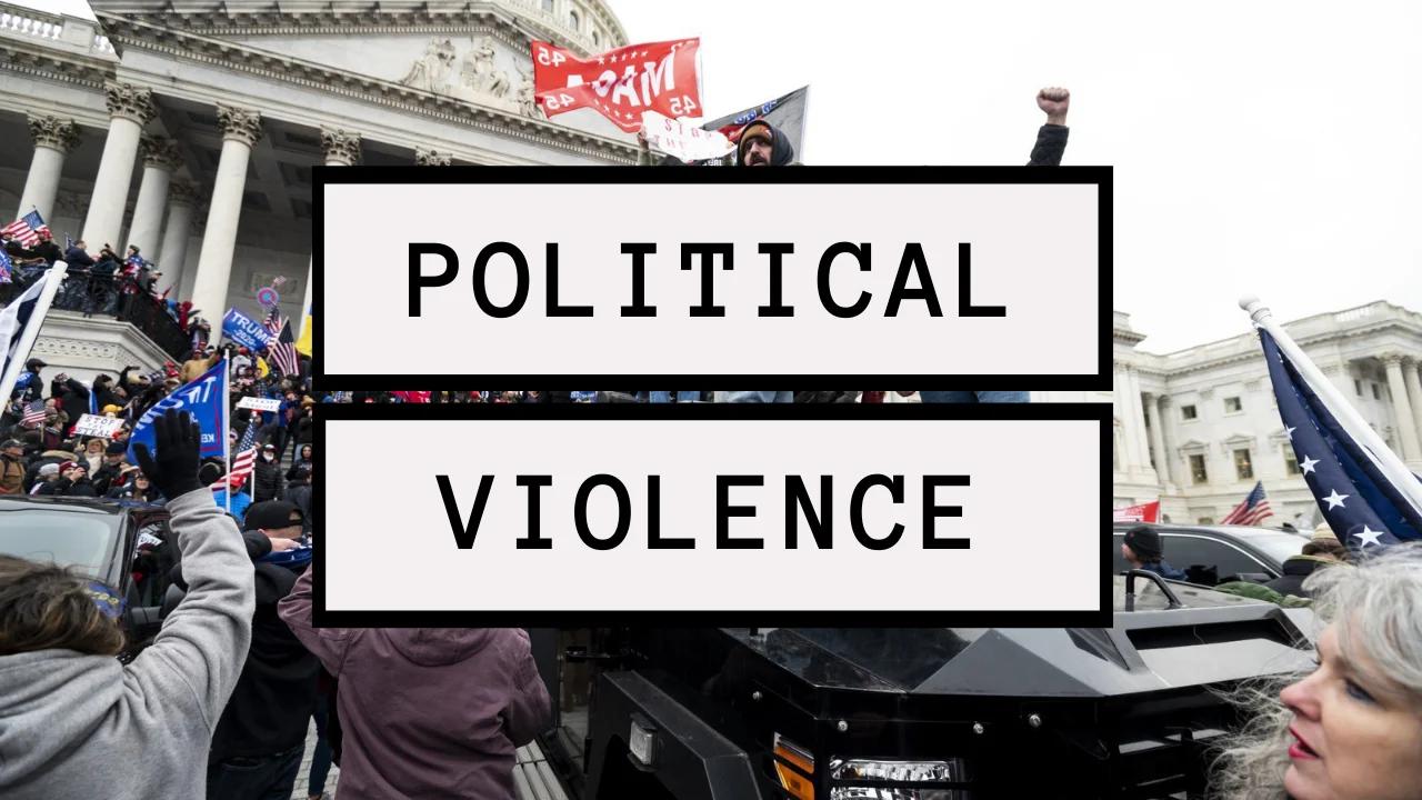 When Political Violence Becomes Inevitable