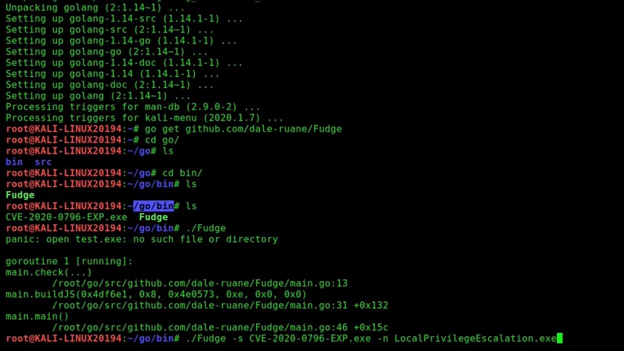 Use HTML to Hide & Download EXE?