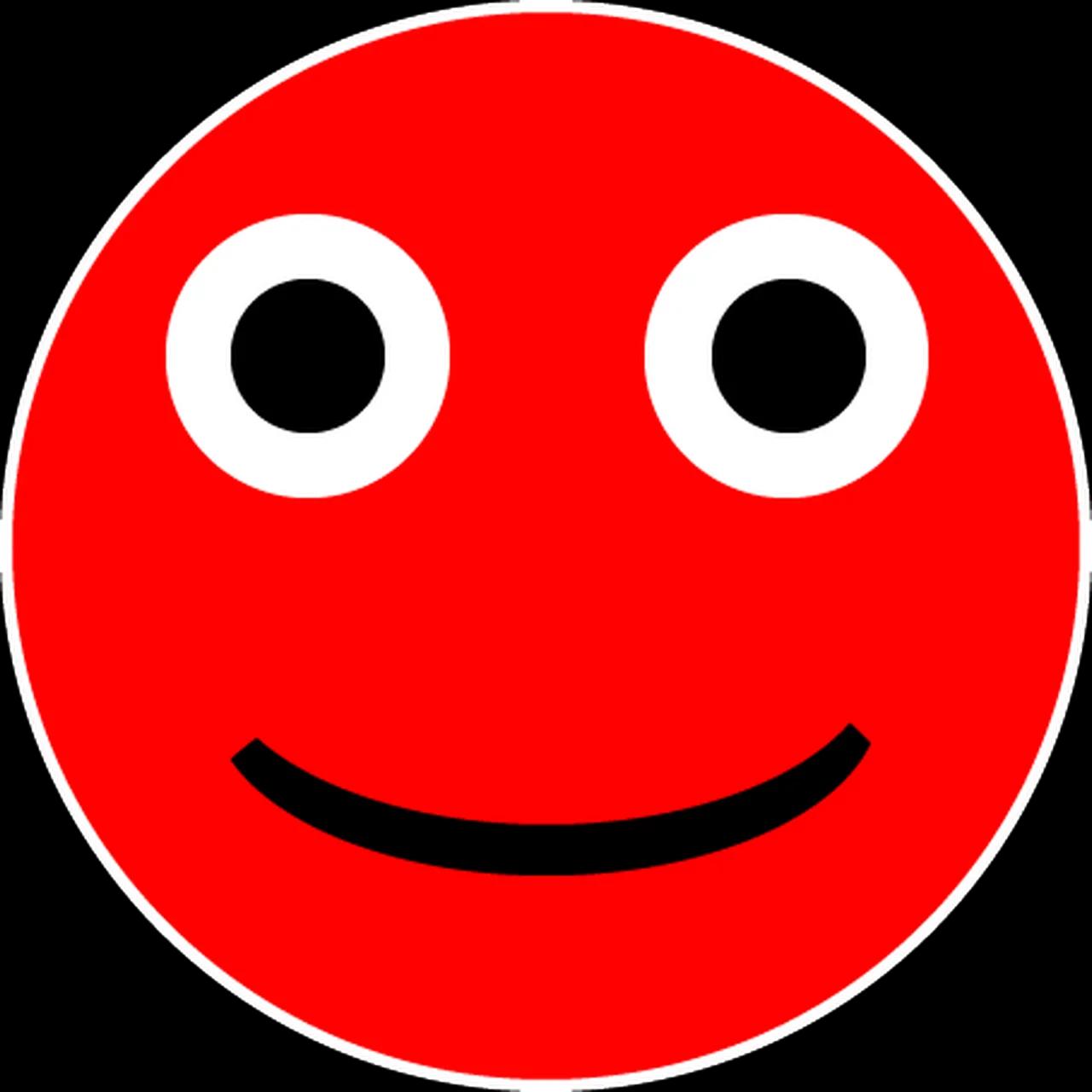 The Adventures of Mr Red Blob