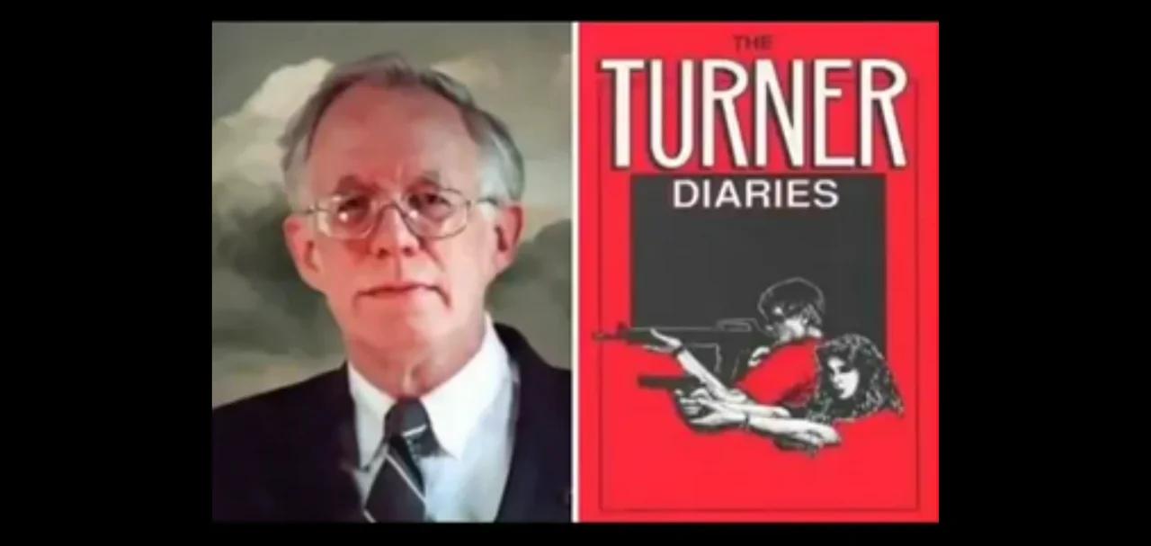 The Turner Diaries by Dr. William Luther Pierce Full