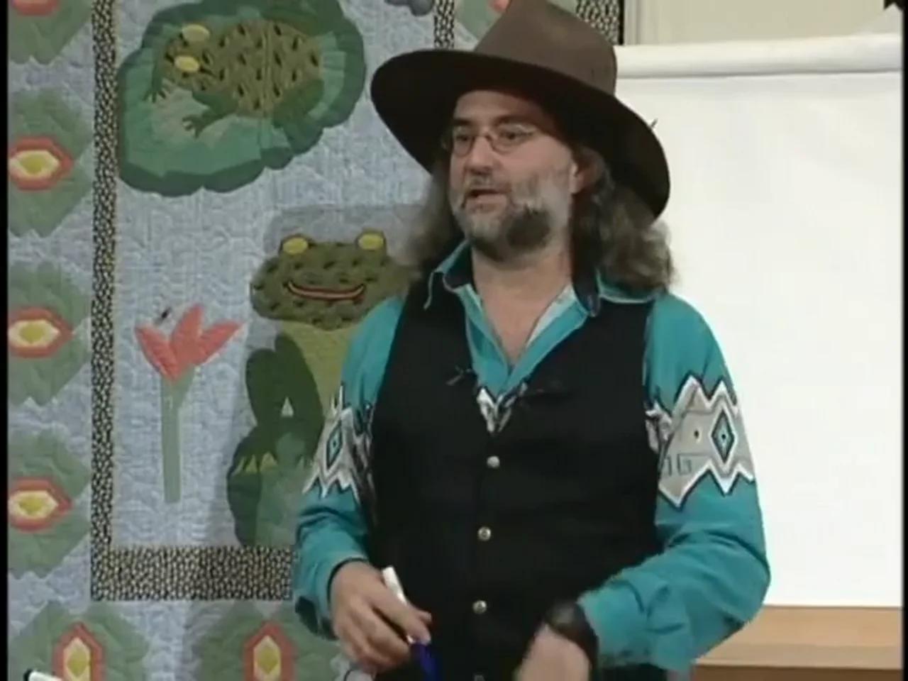 Alcohol Can Be A Gas - David Blume