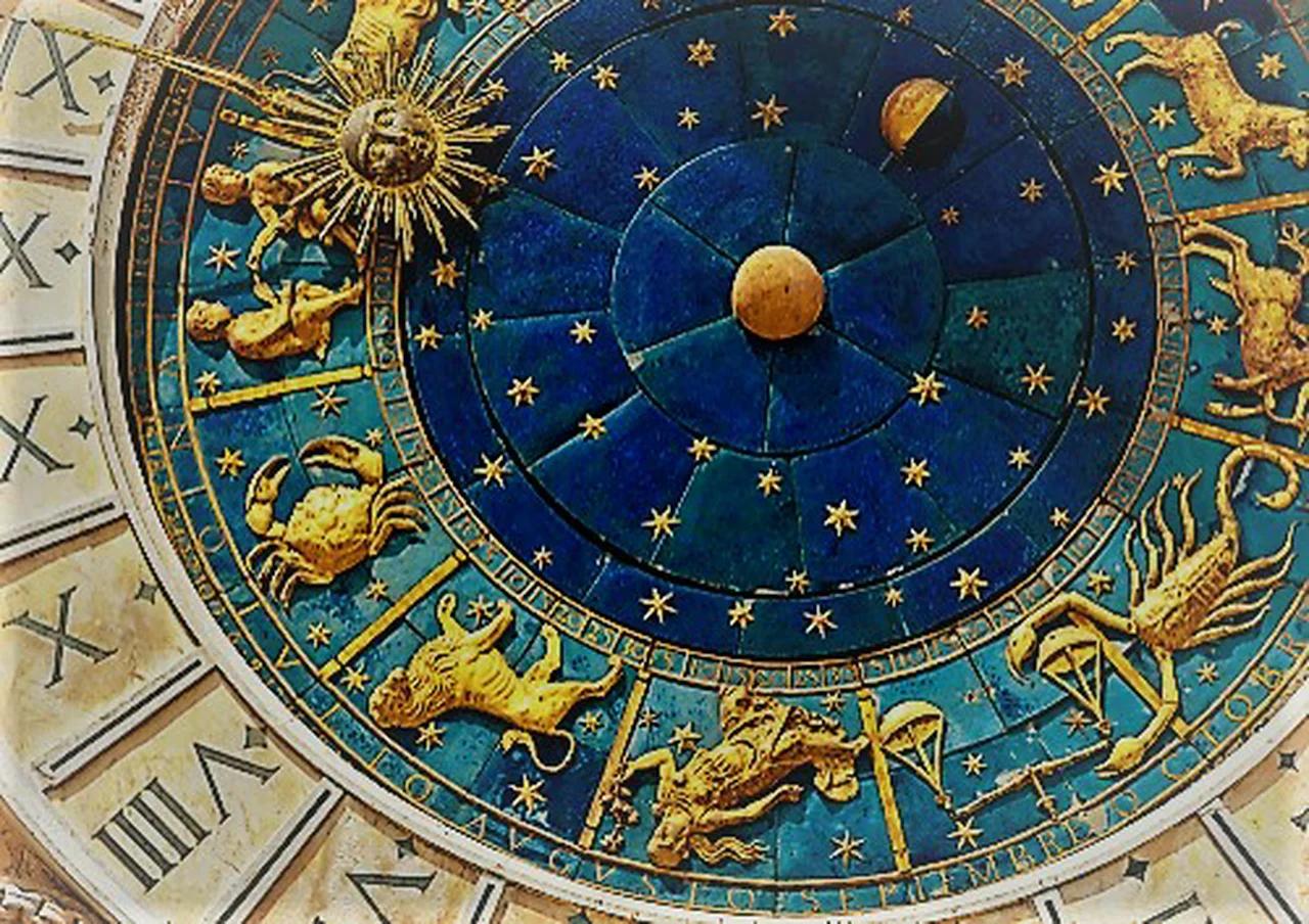 Pakistan and Australia Natal Chart (PS He's a cricketer dah)