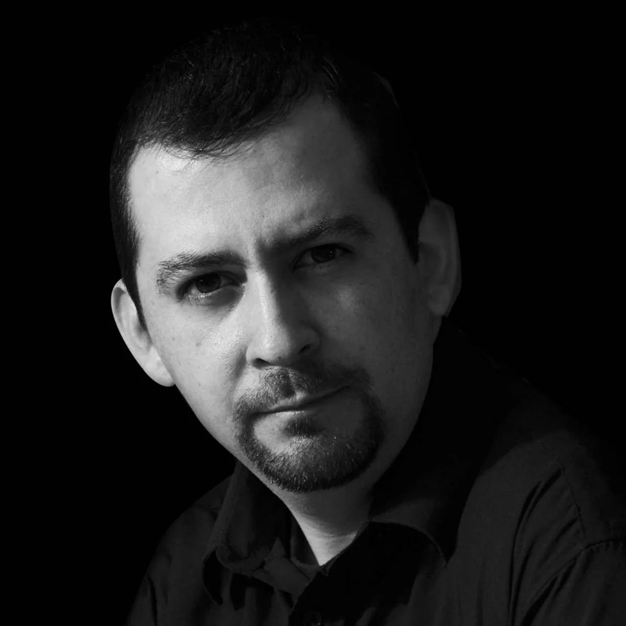 Walter Arguedas - diseño - producción audiovisual