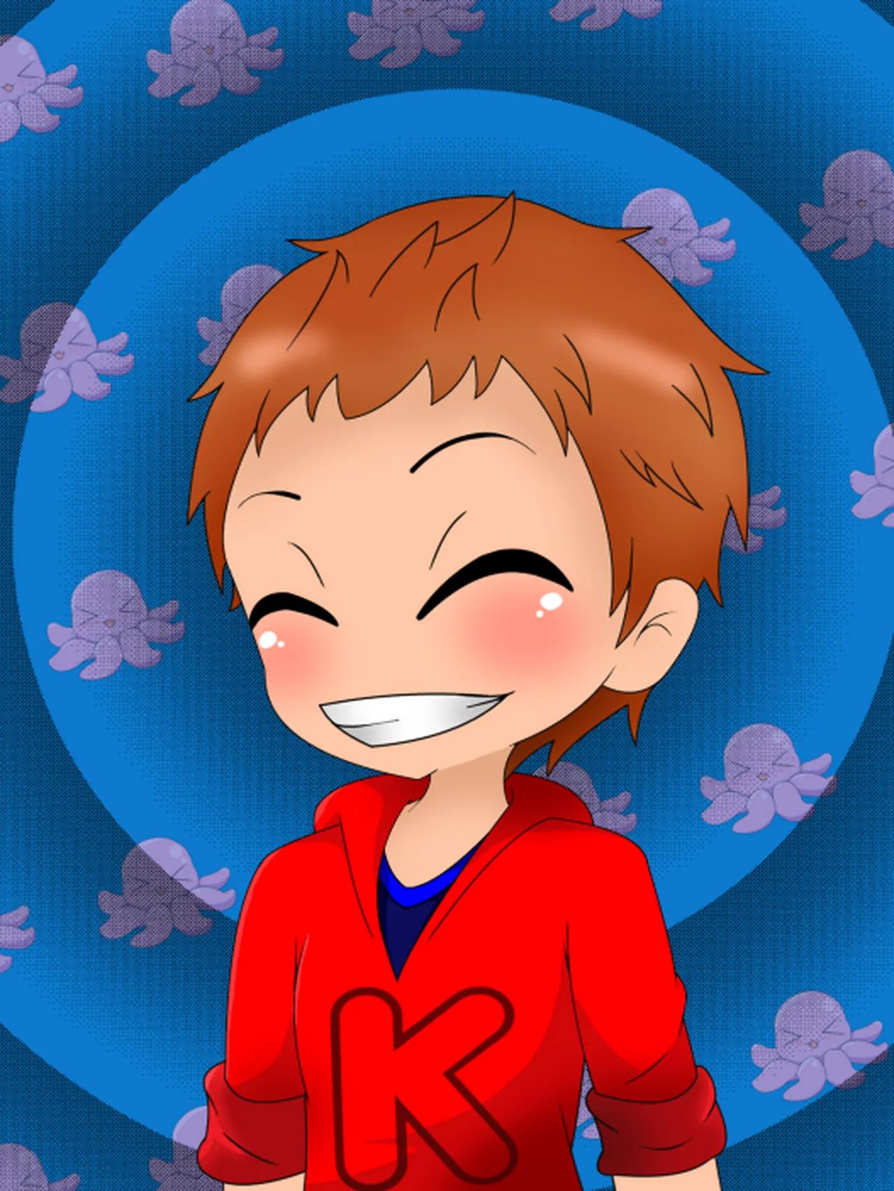 Kurai Creepy Show