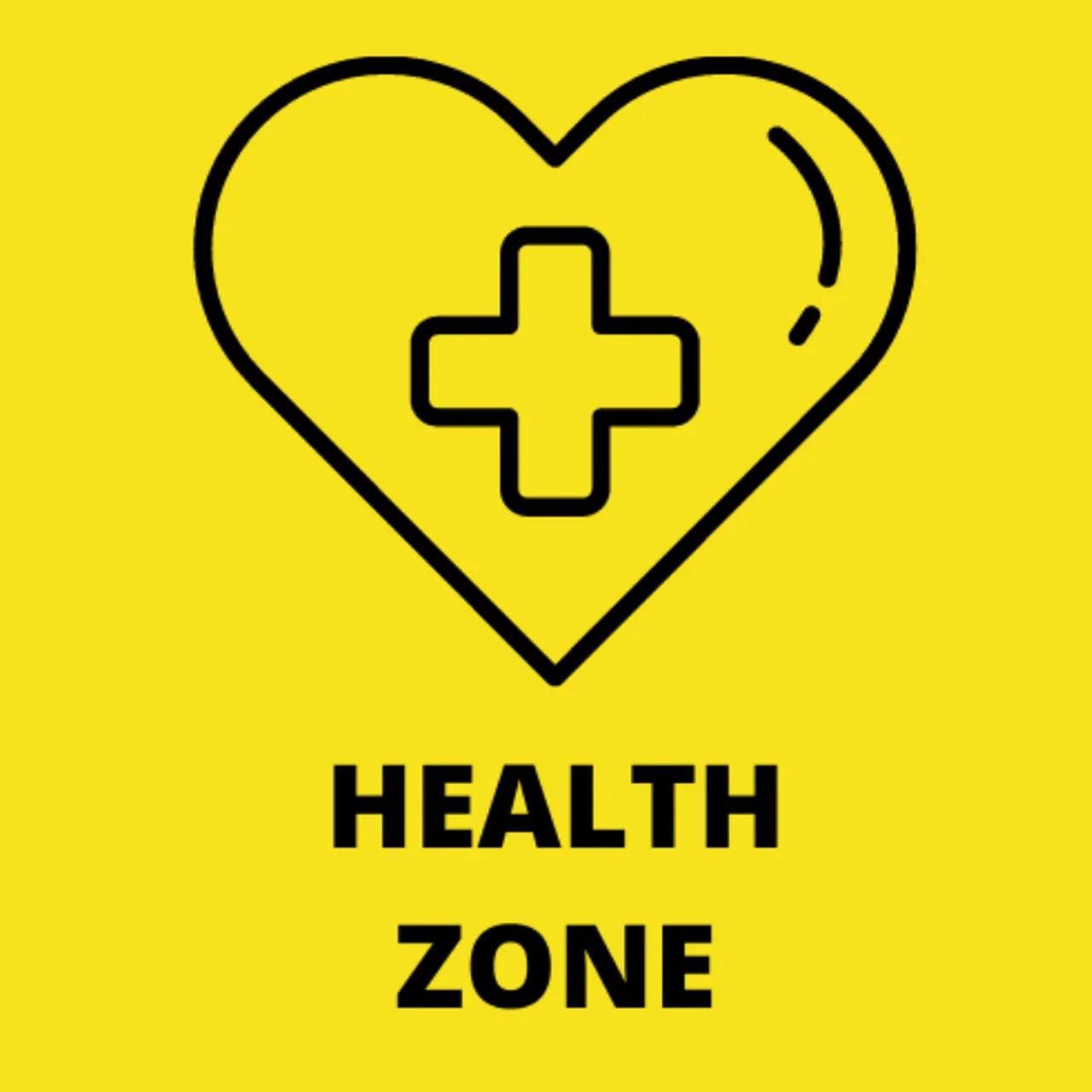 Health Zone