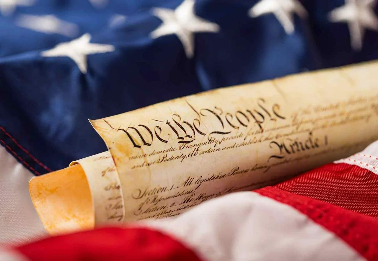 Restoring Liberty and National Sovereignty