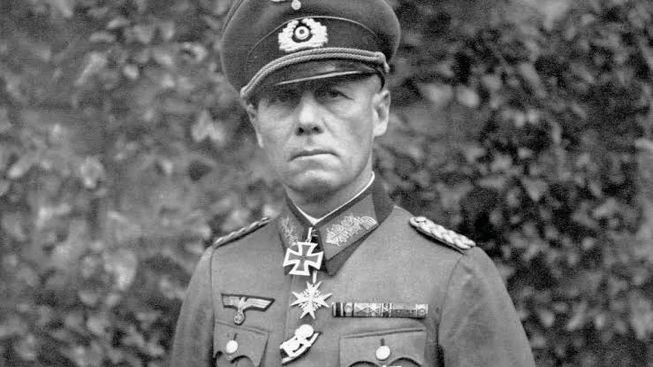 David Irving Rommel Part 2 of 2