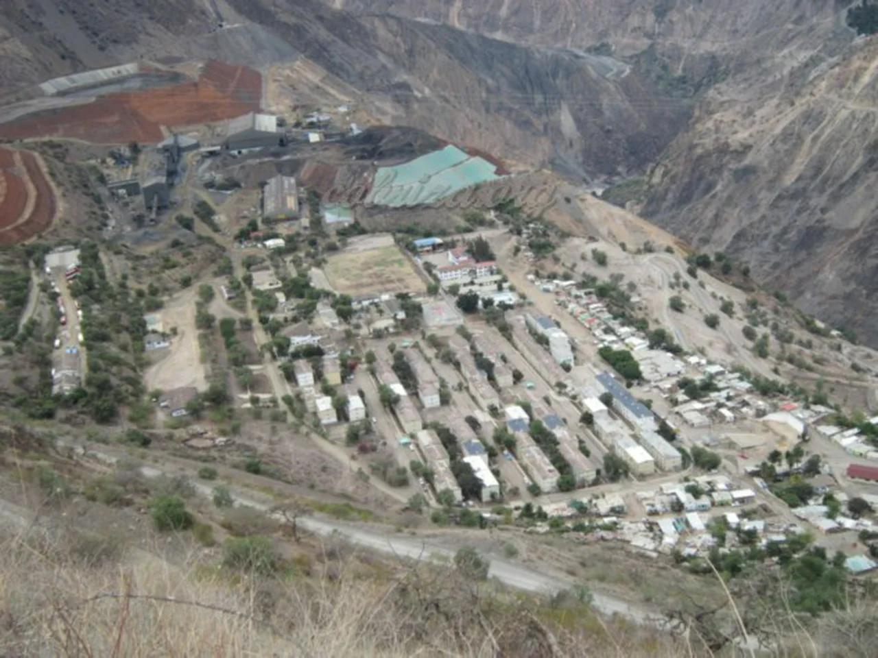 Despedida de Expansión, Cobriza ∻ ᴛʀᴀɴsᴍɪsɪᴏɴ ᴇɴ ᴠɪᴠᴏ ⓕ 𝟑𝟎/𝟎𝟖/𝟐𝟎𝟐𝟏 🕷️ ...