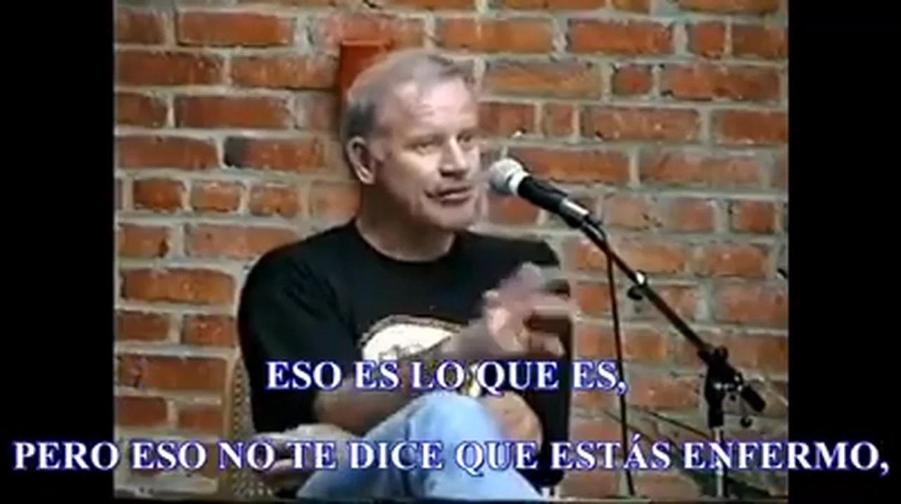 PCR - Karis Mullis Creador de PCR explica por qué NO SIRVE PARA ...