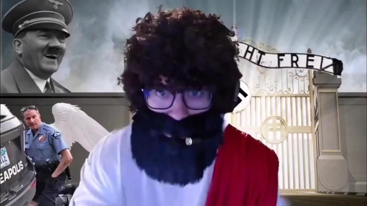 CodComedyTJ - 6 February 2021