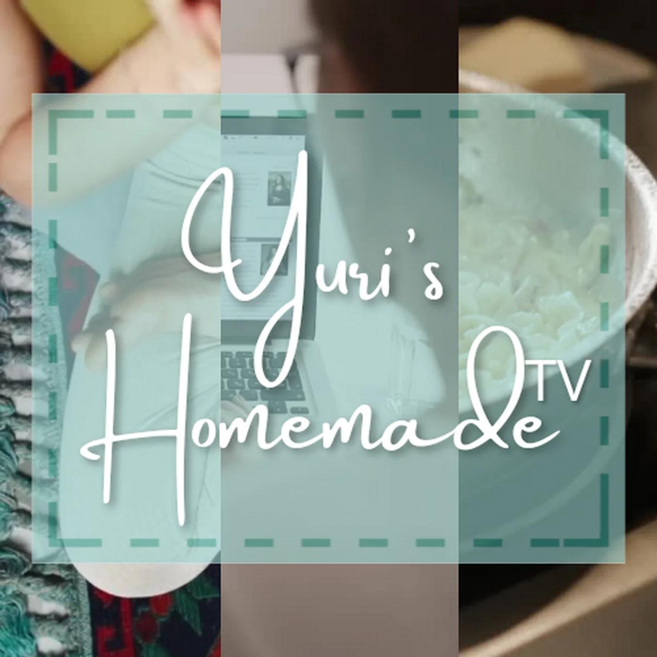 Yuri's Homemade