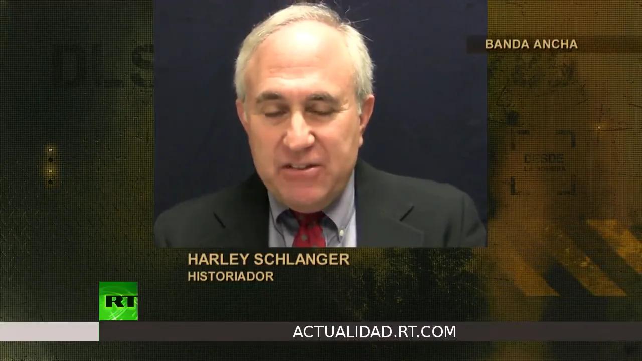 Daniel Estulin y Harley Schlanger explican cómo la Nobleza Negra ...