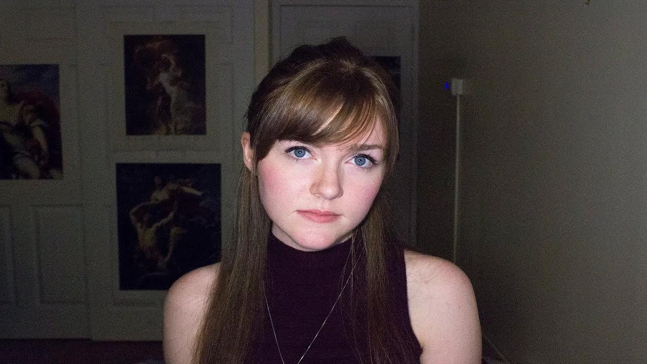 Lauren Rose - Nihilism in Gen Z/Millennials and the far right (Oct 23 ...